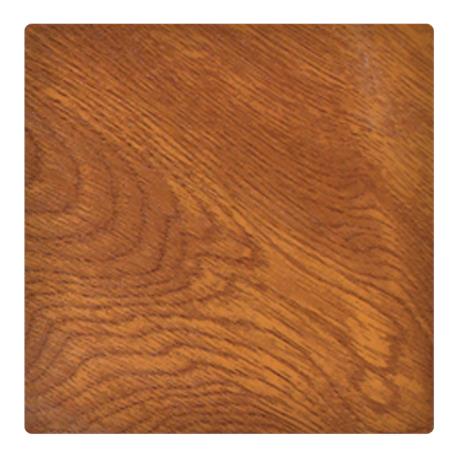 Golden Oak Square Fascia 200mm | Suppliers of uPVC Fascias & Soffits