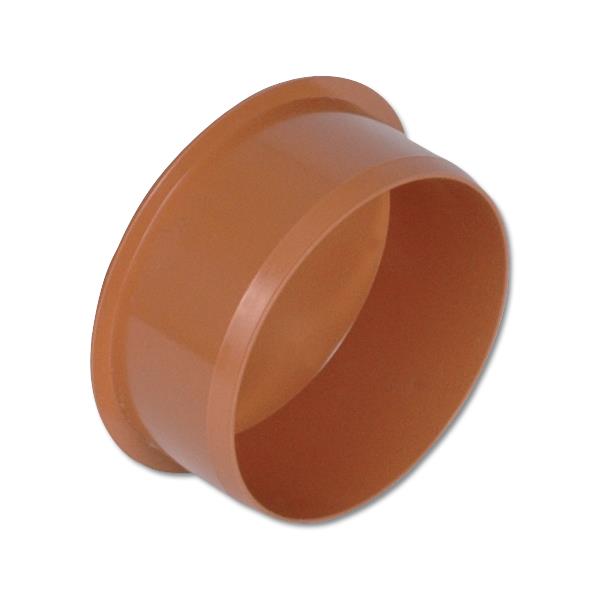 Socket Plug | Underground Drainage | DirectPlastics.com