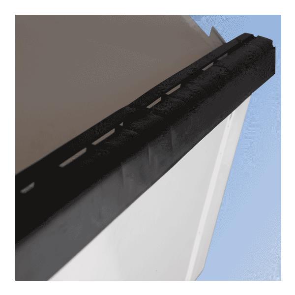 Over Fascia Ventilator | DirectPlastics.com