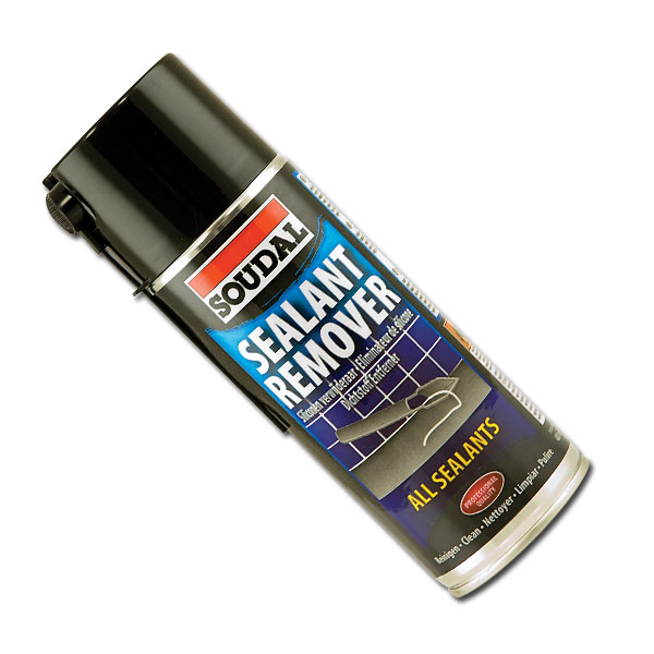 Soudal Silicone Sealant Remover | DirectPlastics.com