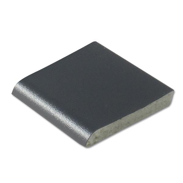 Dark Grey Architrave 40mm | DirectPlastics.com