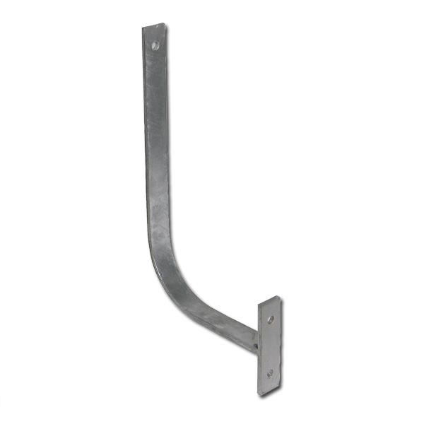 Snow Guard Bracket | Floplast | DirectPlastics.com