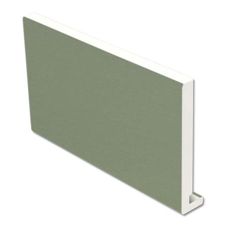 Chartwell Green Square Fascia 400mm | DirectPlastics.com