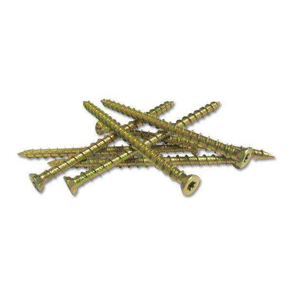 7.5mm Direct Frame Anchor Screws | FasciaExpert.co.uk