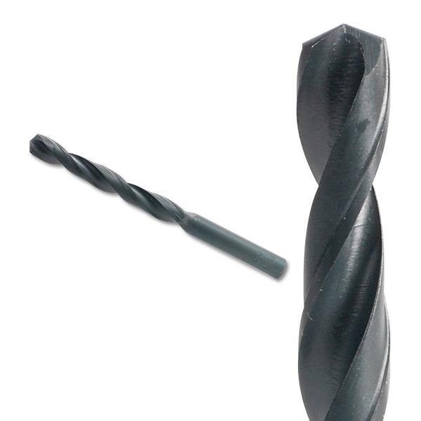 8mm x 165mm Long Hss Metric Drill Bit | DirectPlastics.com