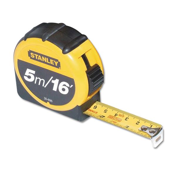 Stanley 5m Tape Measure | DirectPlastics.com