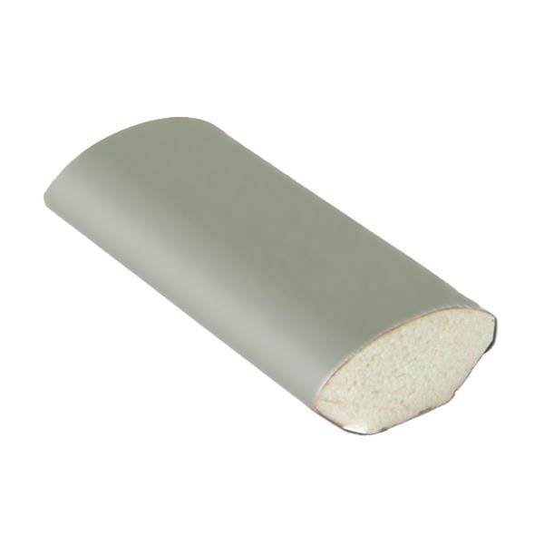 19mm Quadrant trim (Sage) | DirectPlastics.com